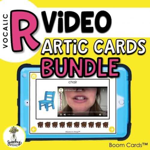 The Mirror Neuron's Critical Role in Speech Therapy • Rock the R®