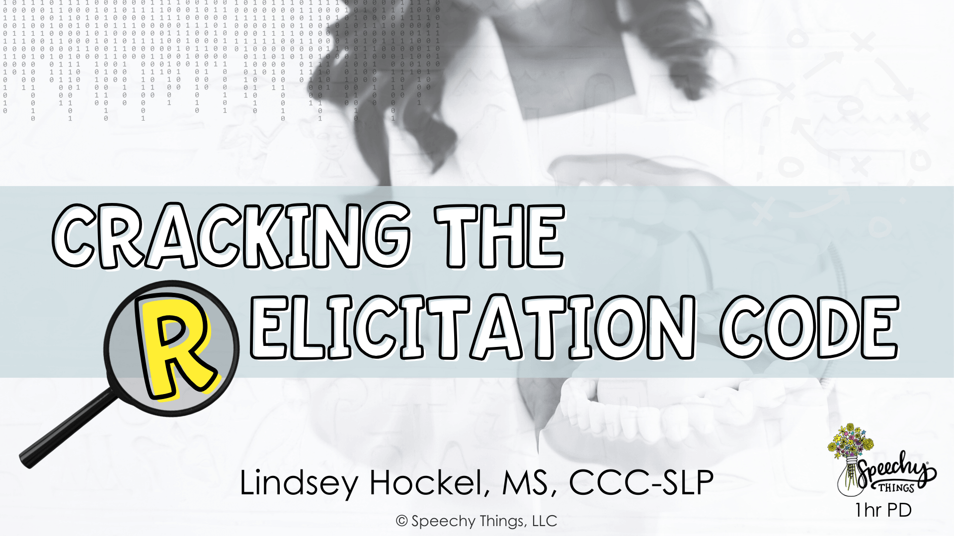 R Sound Cue Database - Rock the R • Rock the R®