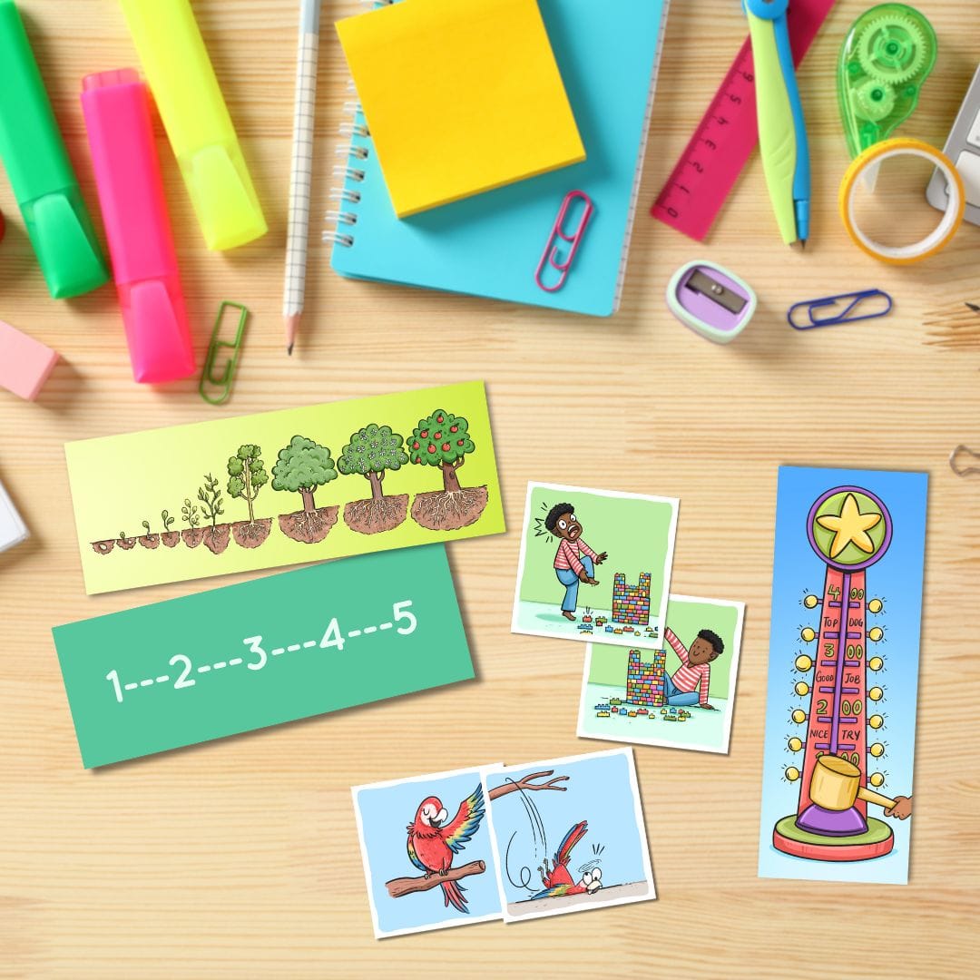 Boost Speech Therapy Success: Using Self-Rating Tools in Your Sessions ...